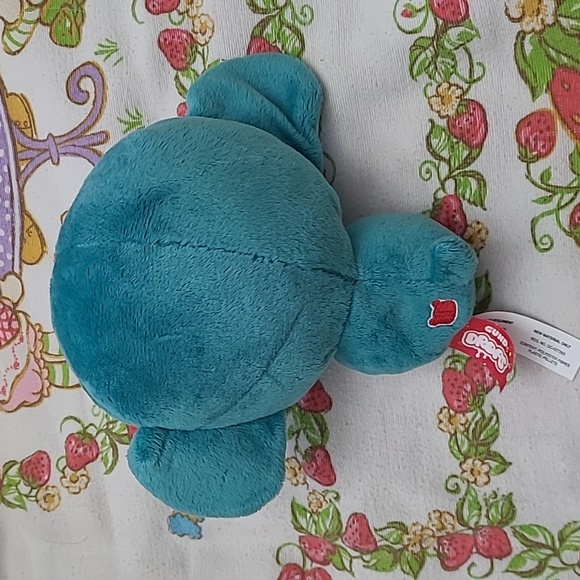 Gund | Toys | Gund Drops Tony Trunks Elephant Plush | Poshmark